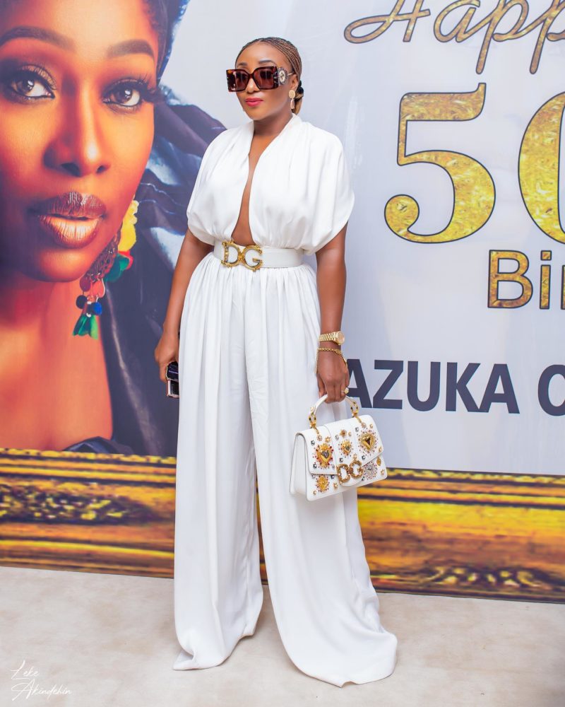 CelebsThatRock E103: 13 Stylish Outfits That Are Rocking Last Week ...