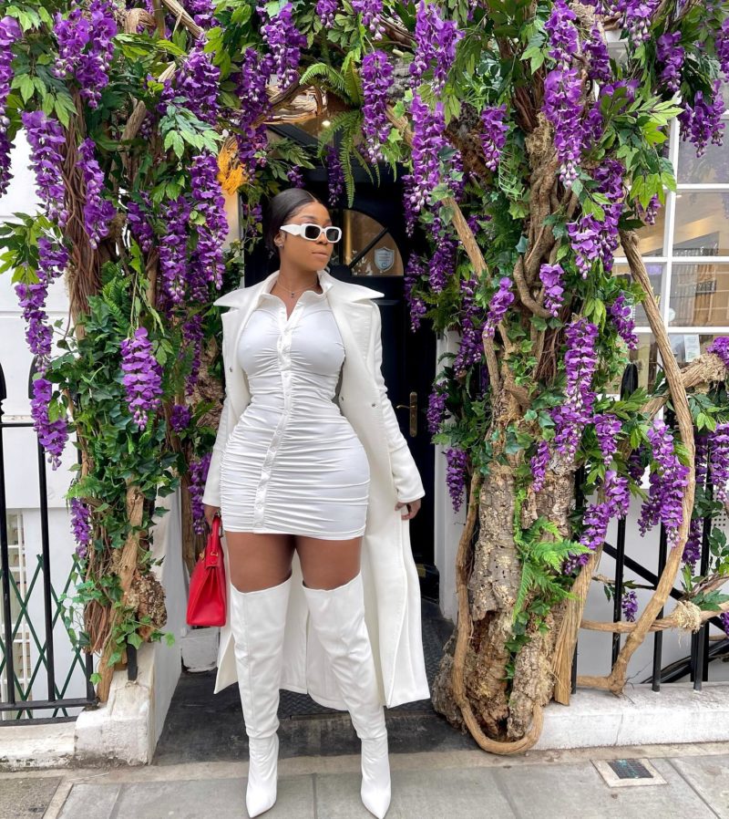 CelebsThatRock E102: 15 Styles To Help Get Your Groove On | ThriveNaija