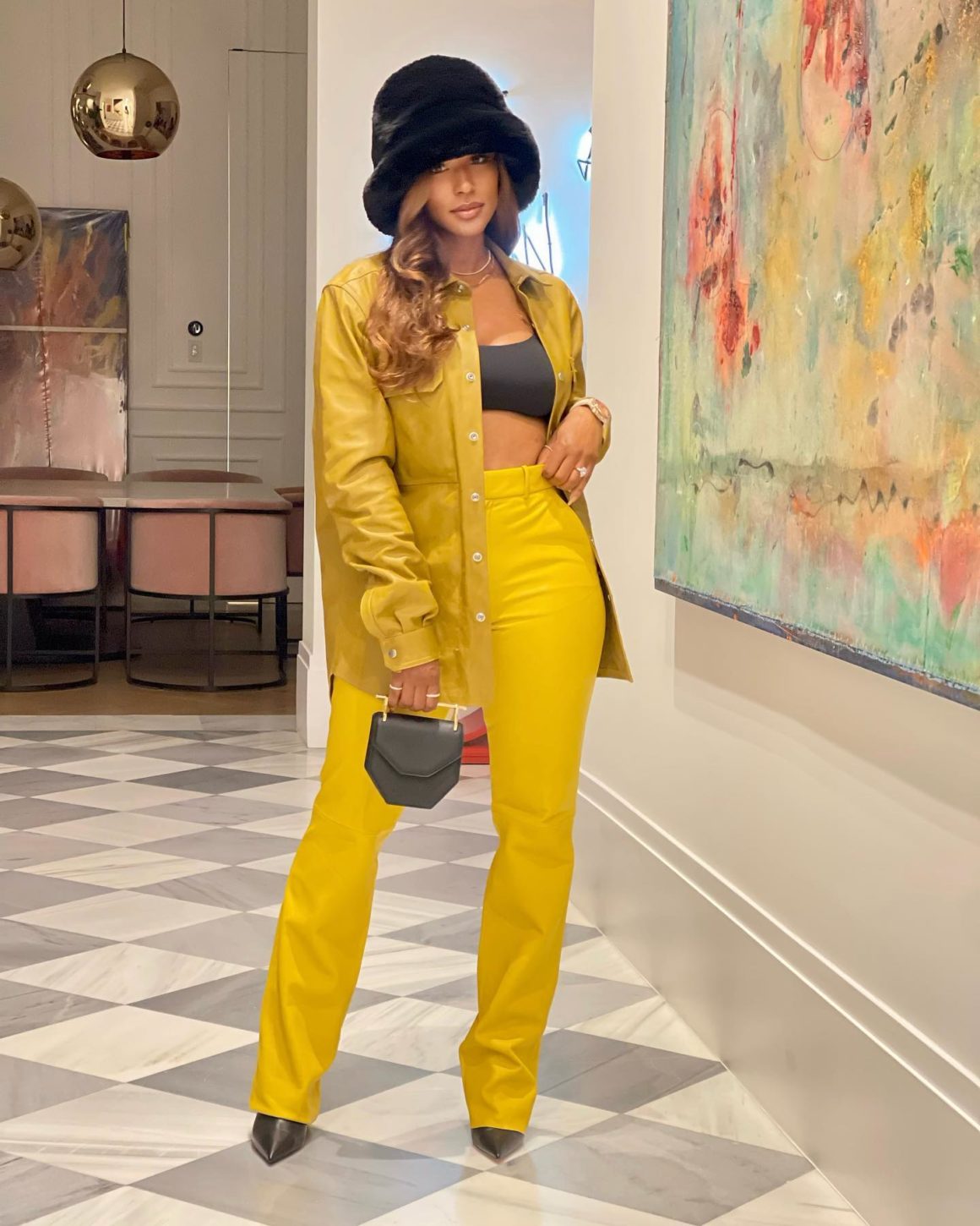 CelebsThatRock E101: 16 Styles That Made A Splash Last Week | ThriveNaija