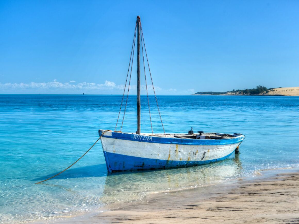 10 African Countries With The Most Beautiful Beaches | ThriveNaija