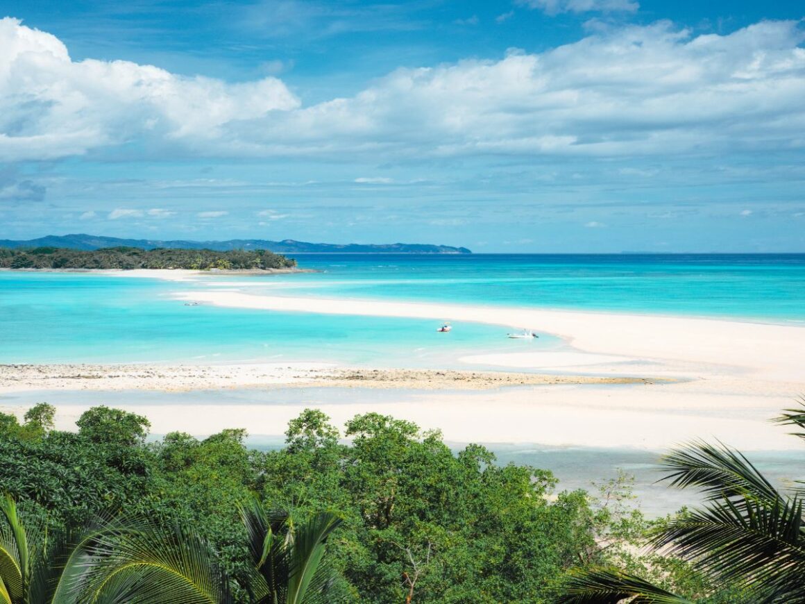 10 African Countries With The Most Beautiful Beaches | ThriveNaija