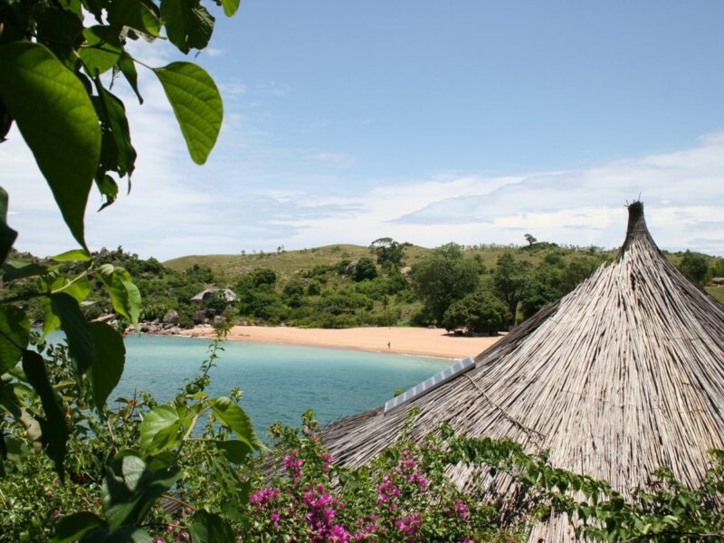10 African Countries With The Most Beautiful Beaches | ThriveNaija