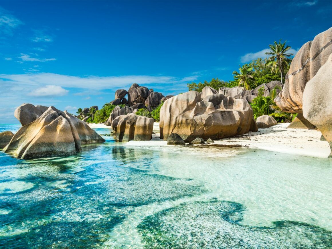 10 African Countries With The Most Beautiful Beaches | ThriveNaija