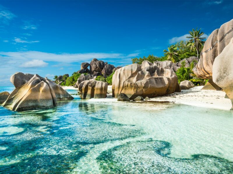 10 African Countries With The Most Beautiful Beaches | ThriveNaija