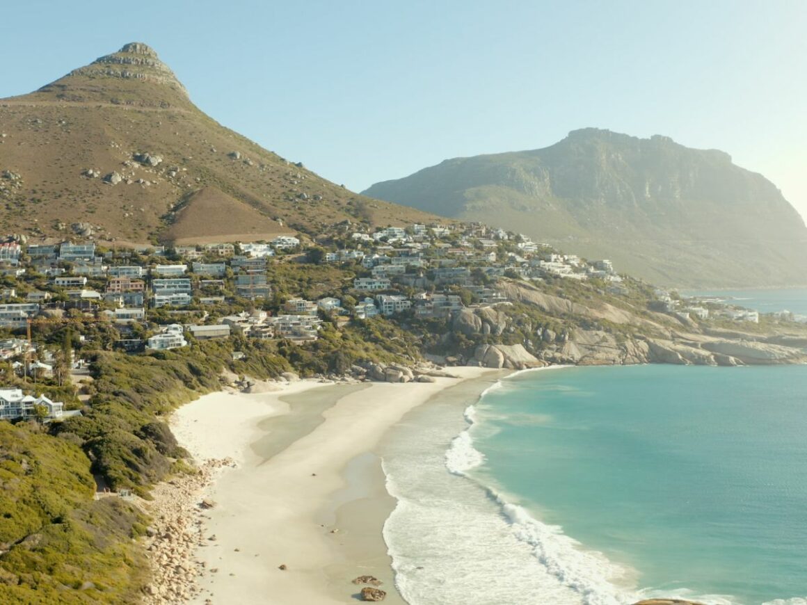 10 African Countries With The Most Beautiful Beaches | ThriveNaija