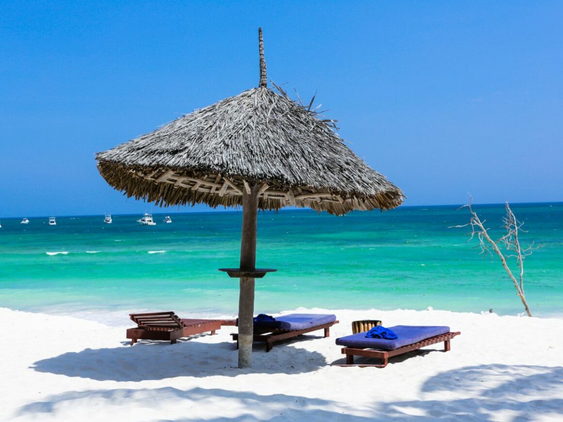 10 African Countries With The Most Beautiful Beaches | ThriveNaija