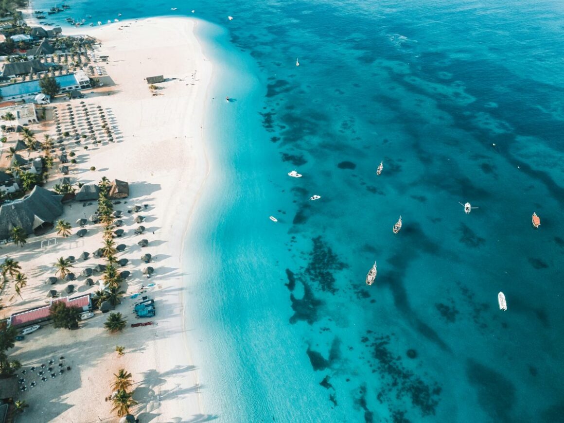 10 African Countries With The Most Beautiful Beaches | ThriveNaija
