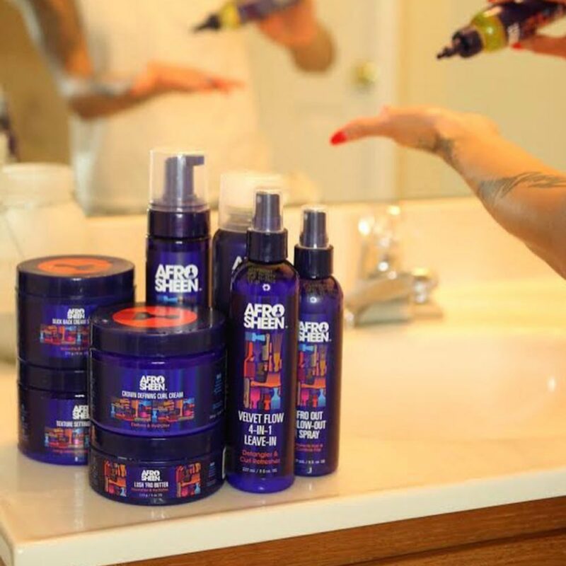 13 Natural Hair Brands to Shop From | ThriveNaija