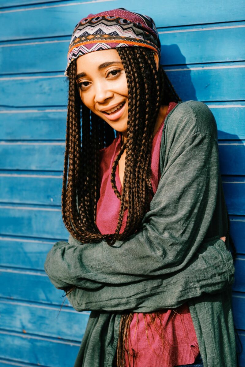 19 Hairstyles With Beanies You Can Copy Now | ThriveNaija