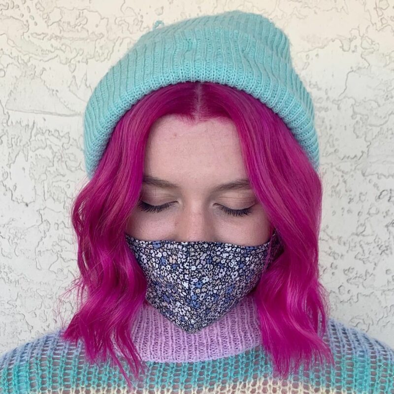 19 Hairstyles With Beanies You Can Copy Now | ThriveNaija