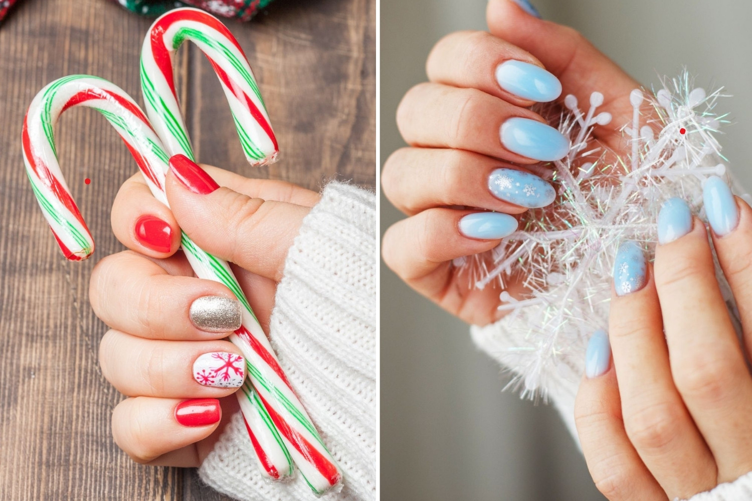 18 Winter Nails to Try This Season | ThriveNaija