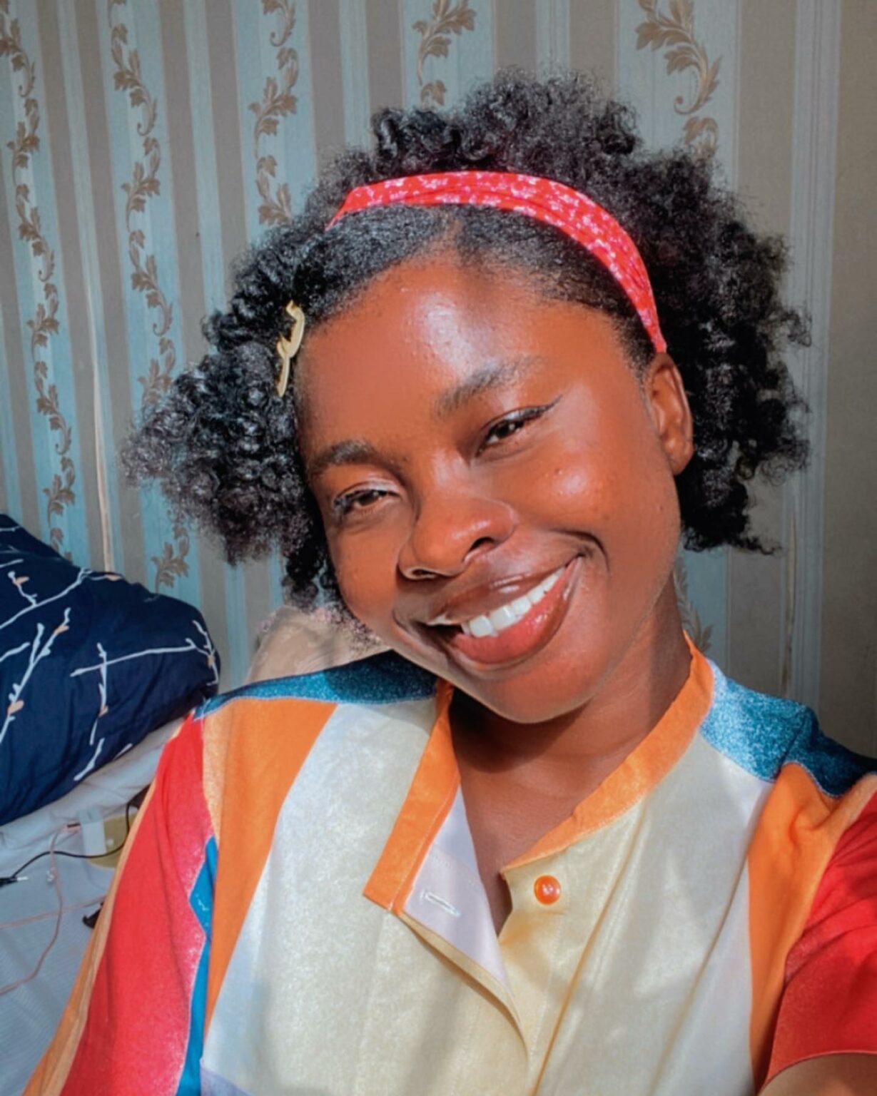 7 Must-Have Natural Hair Accessories | ThriveNaija