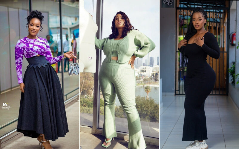 35 Curvy Girl Outfit Ideas Youll Love Thrivenaija