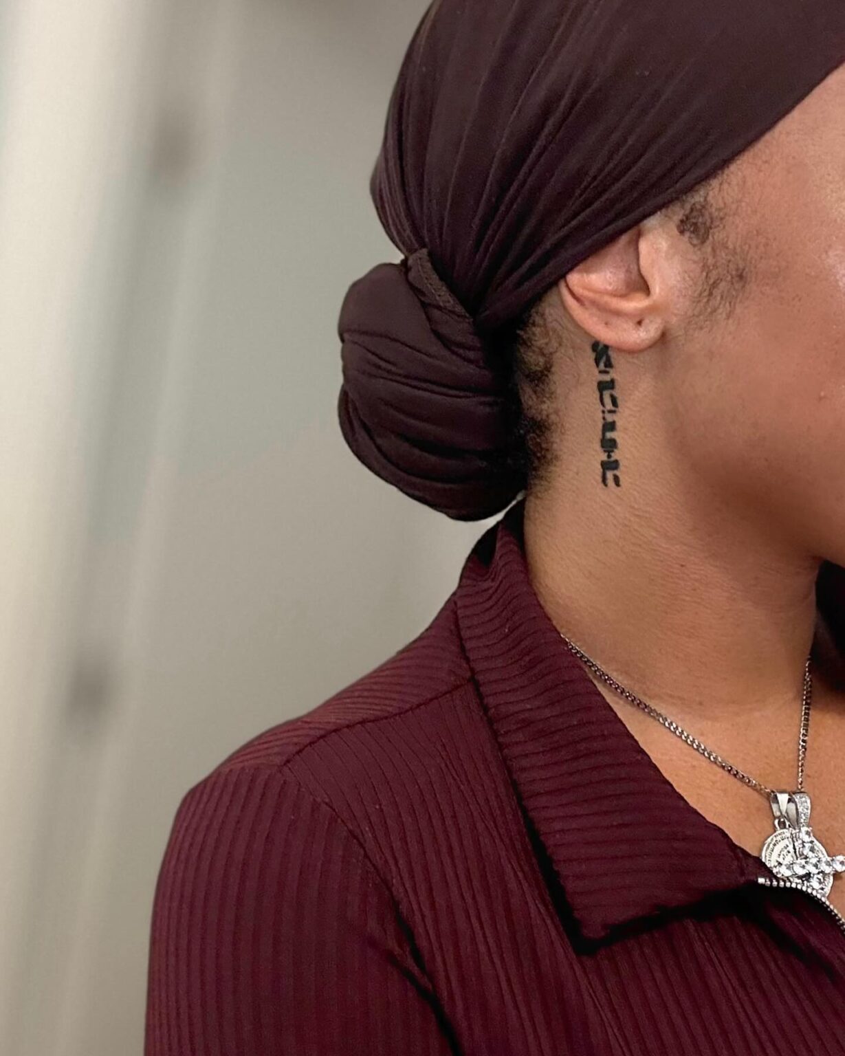 22 Unique Christian Tattoos For Women | ThriveNaija