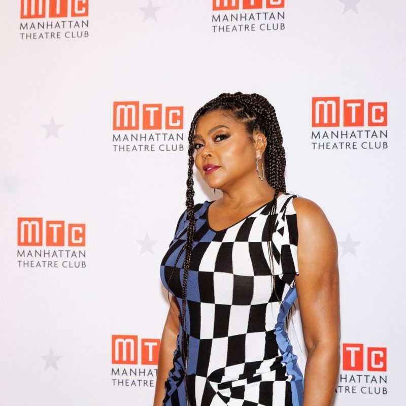21 Braids Ideas For Older Black Women Over 50 | ThriveNaija