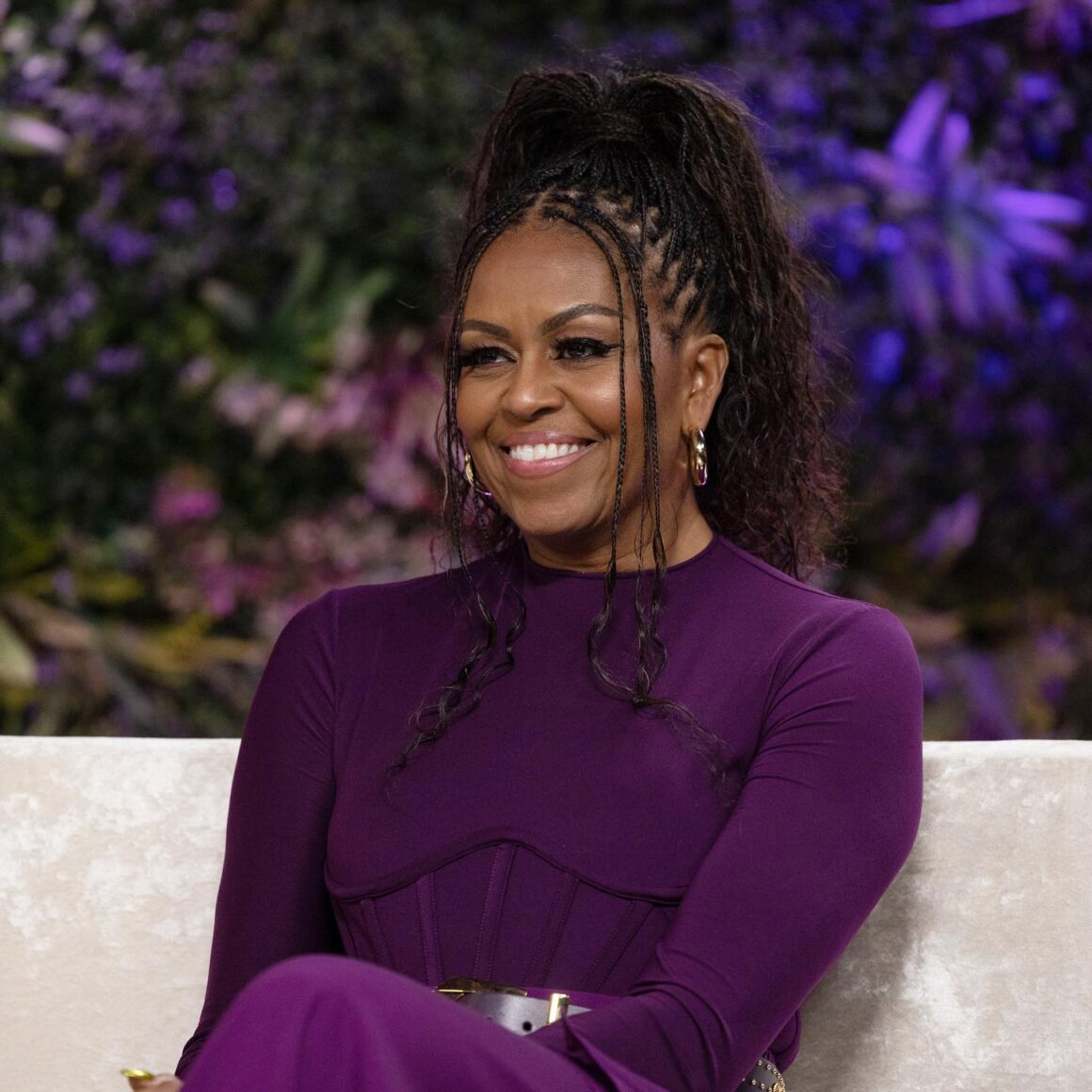 21 Braids Ideas For Older Black Women Over 50 | ThriveNaija