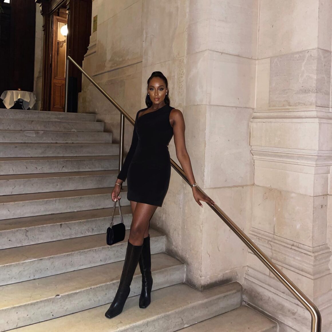 25 Date Nights Outfit Ideas You’ll Love | ThriveNaija