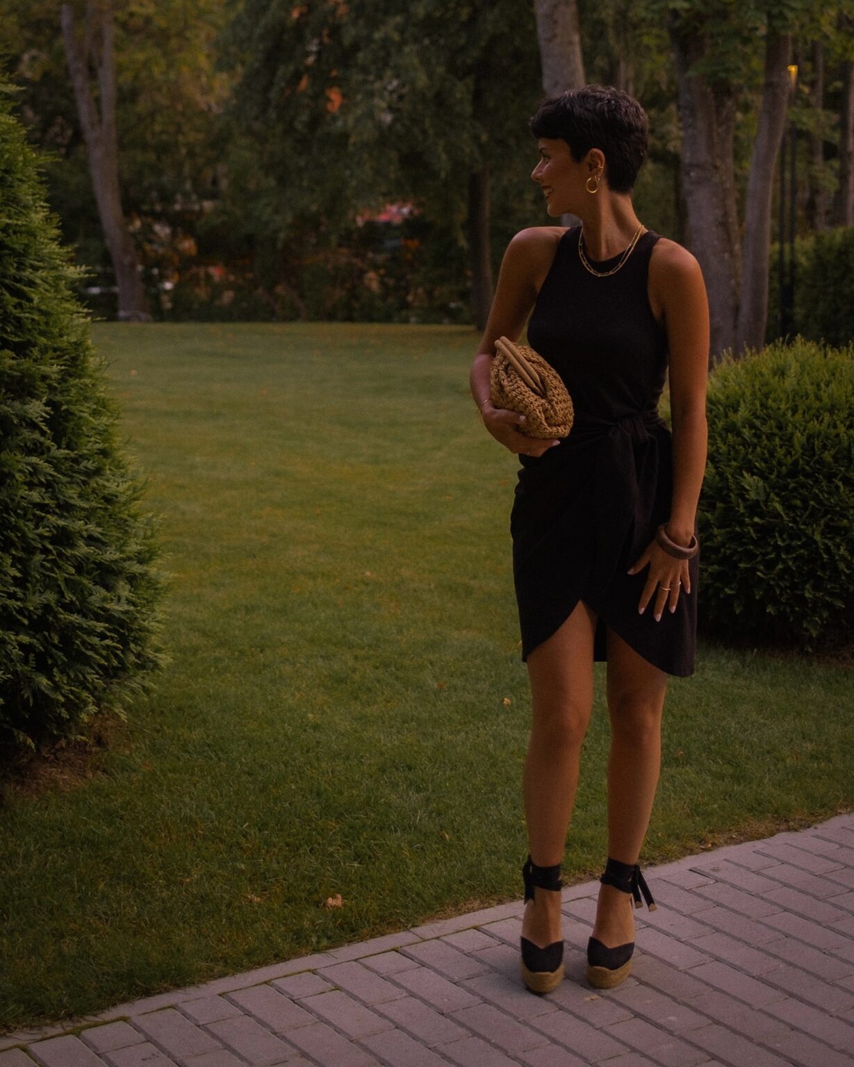 25 Date Nights Outfit Ideas You’ll Love | ThriveNaija