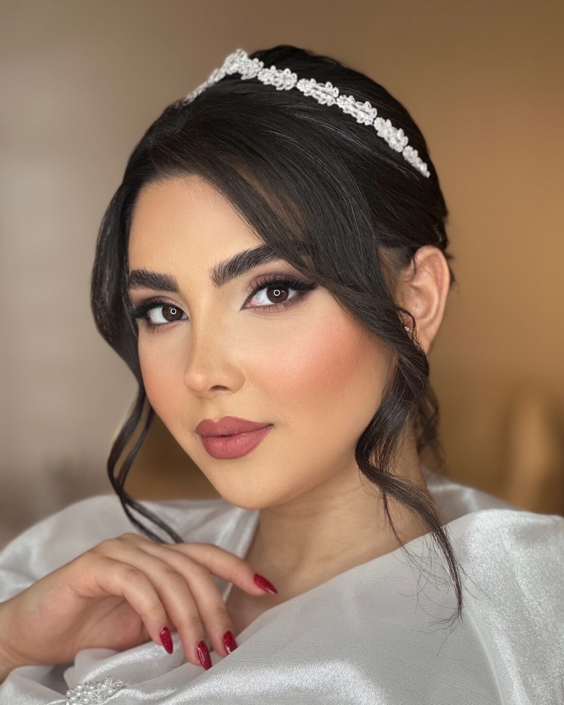 18 Simple Makeup Looks to Inspire You | ThriveNaija