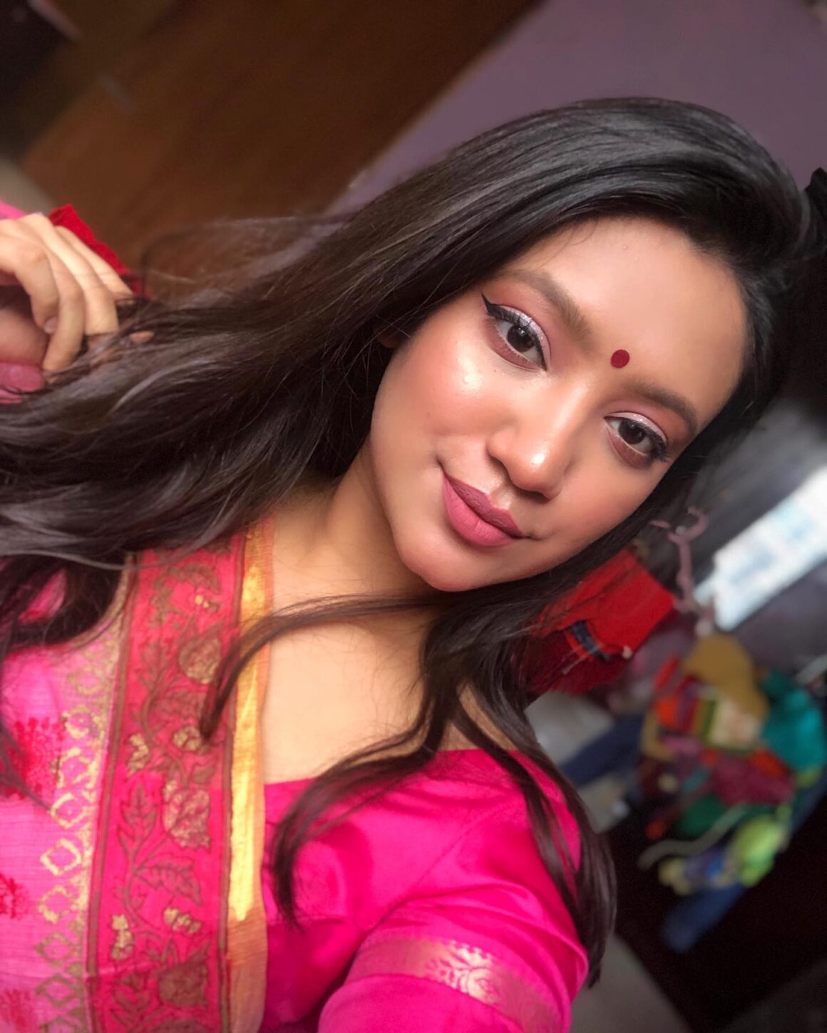 18 Simple Makeup Looks to Inspire You | ThriveNaija