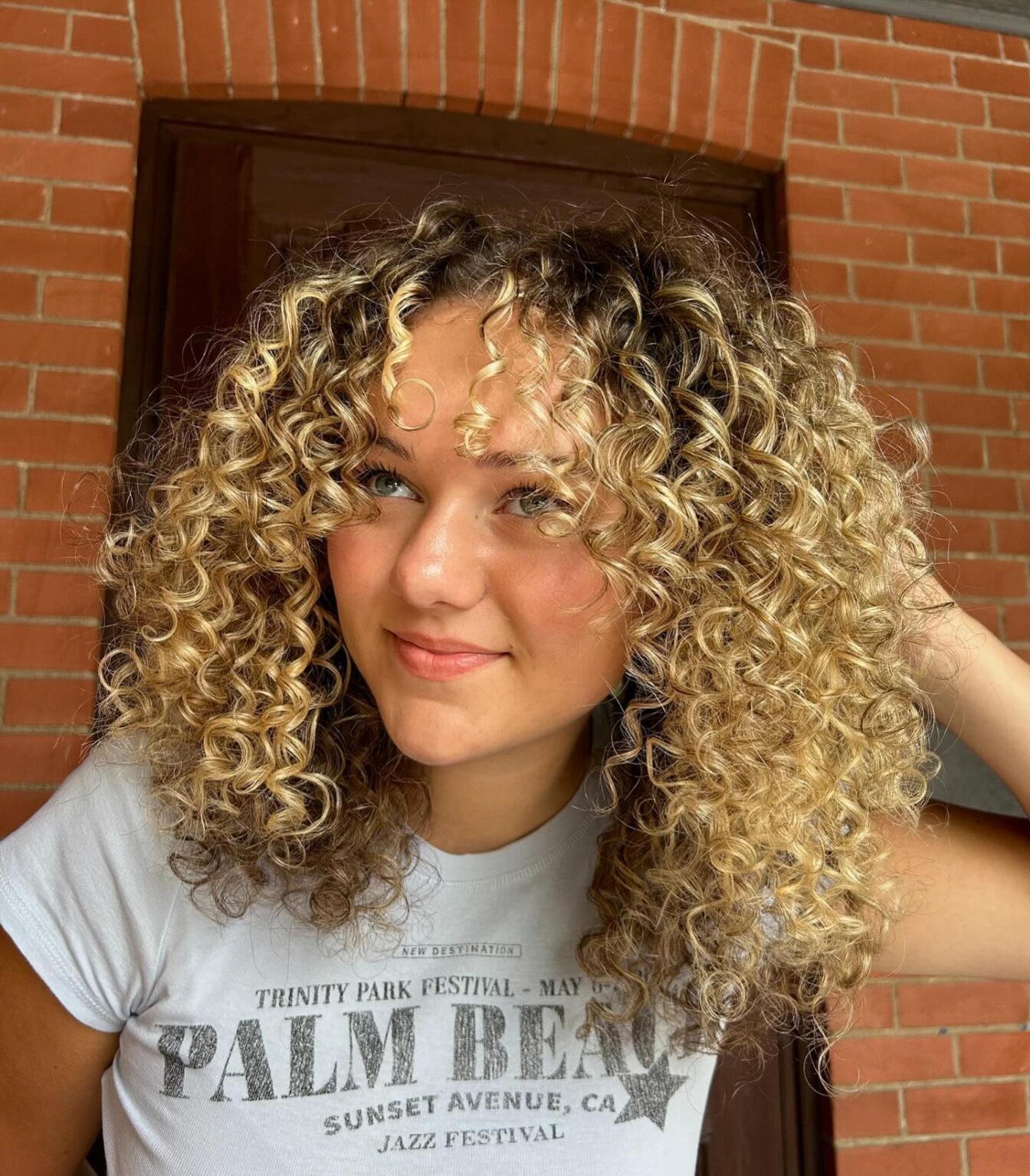 20 Whispy Curtain Bangs With Long Hair Ideas | ThriveNaija