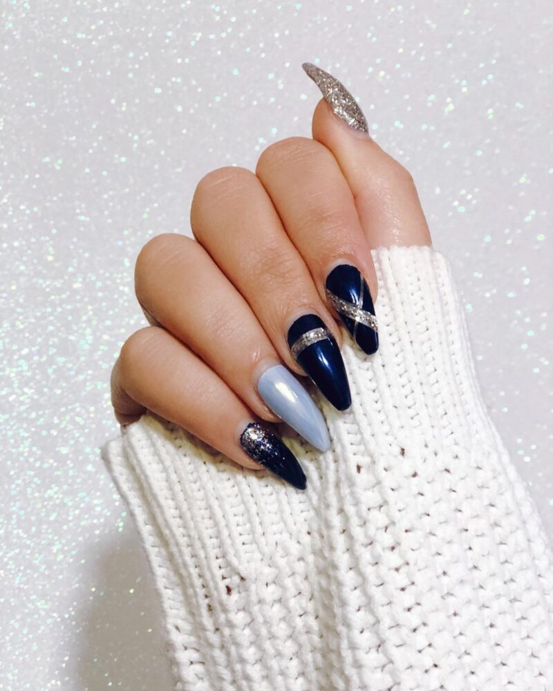 16 November Nails For The Season | ThriveNaija