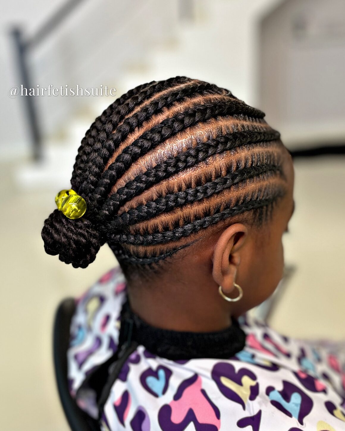 15 Back to School Hairstyles For Black Kids | ThriveNaija