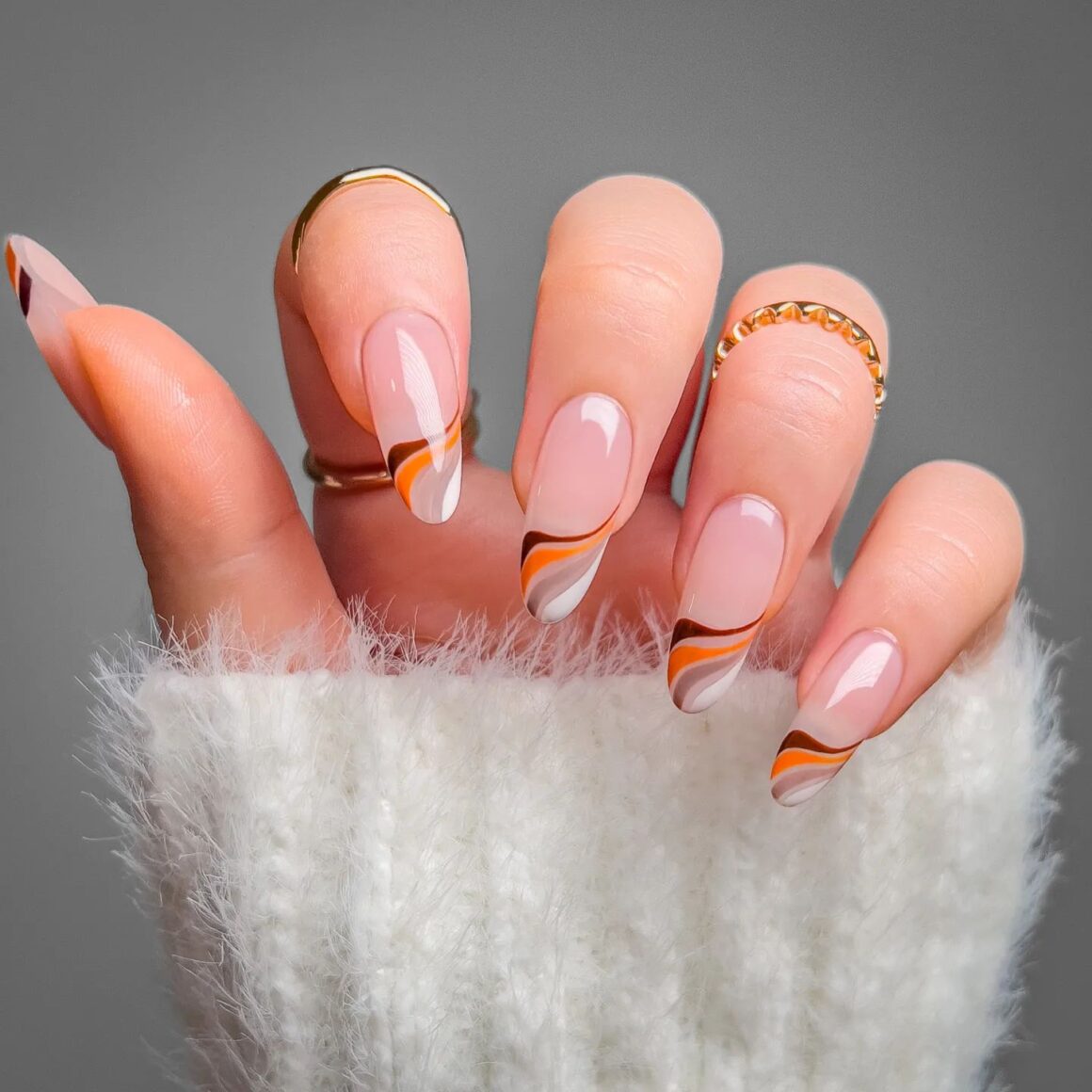 16 November Nails For The Season | ThriveNaija