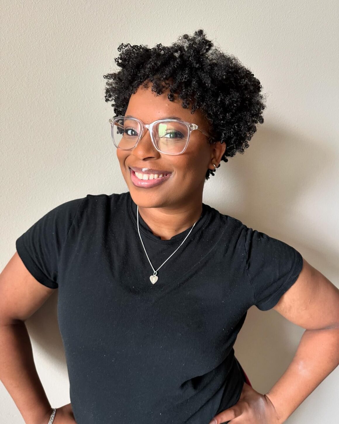 18 Best Short 4C Afro Hairstyle Ideas | ThriveNaija
