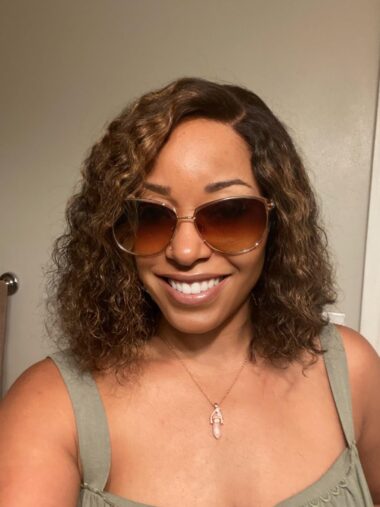 20 Wet And Wavy Wig Hairstyles | ThriveNaija