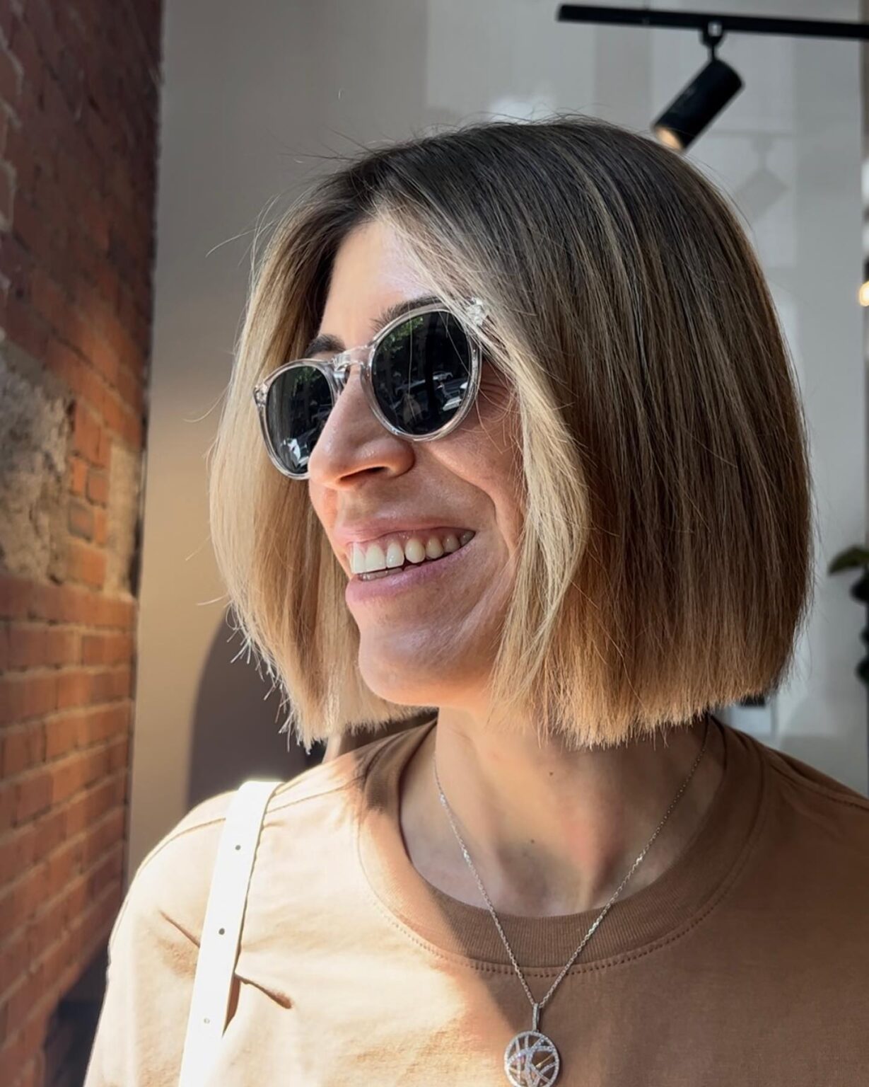 18 Stylish Busy Mom Haircut Ideas | ThriveNaija