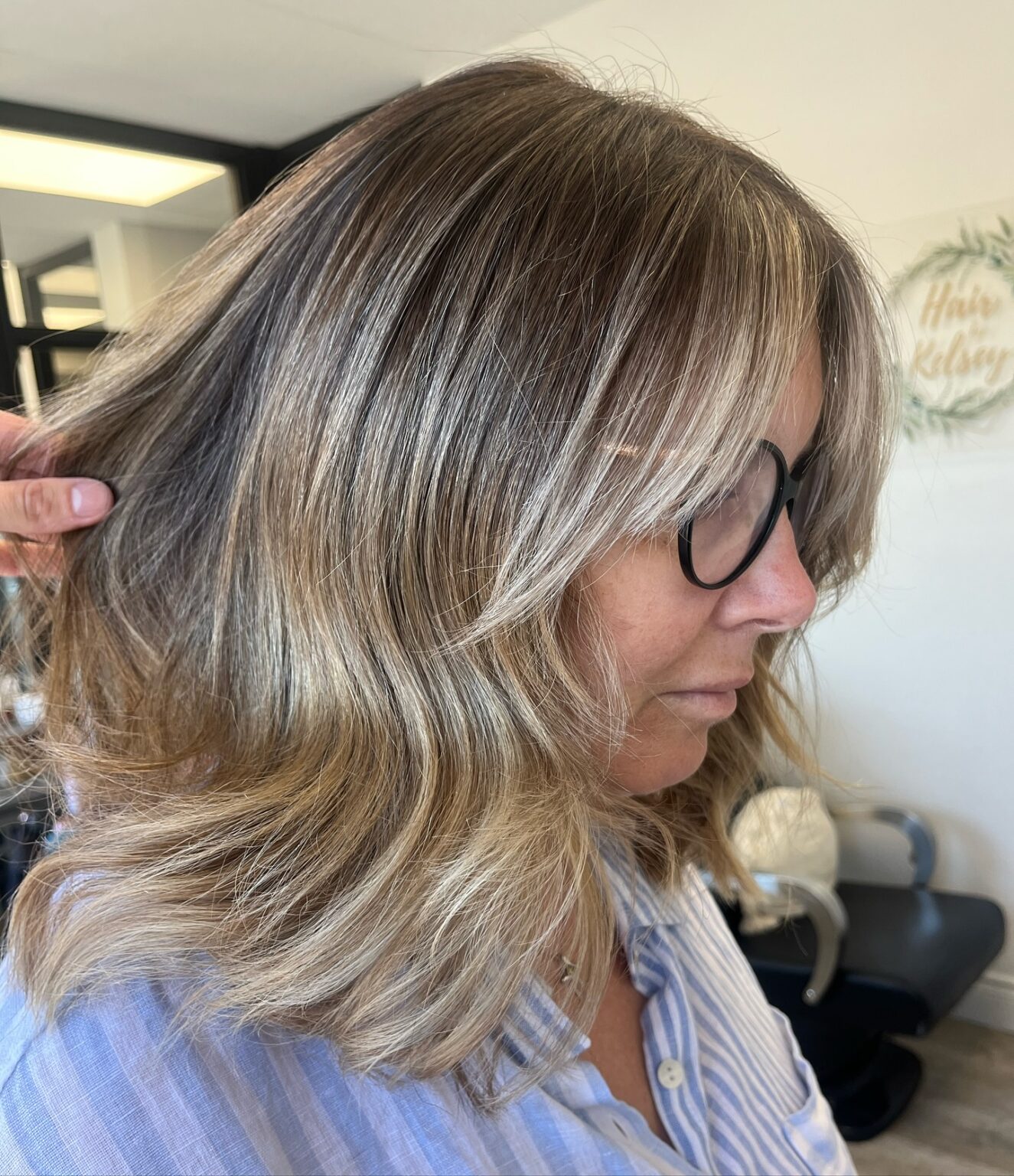 18 Stylish Busy Mom Haircut Ideas | ThriveNaija