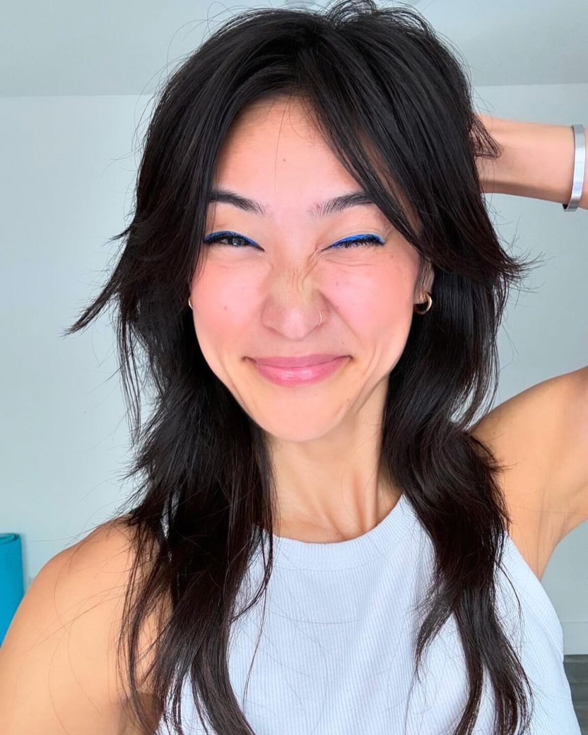 23 Best Short Shaggy Haircut Ideas | ThriveNaija