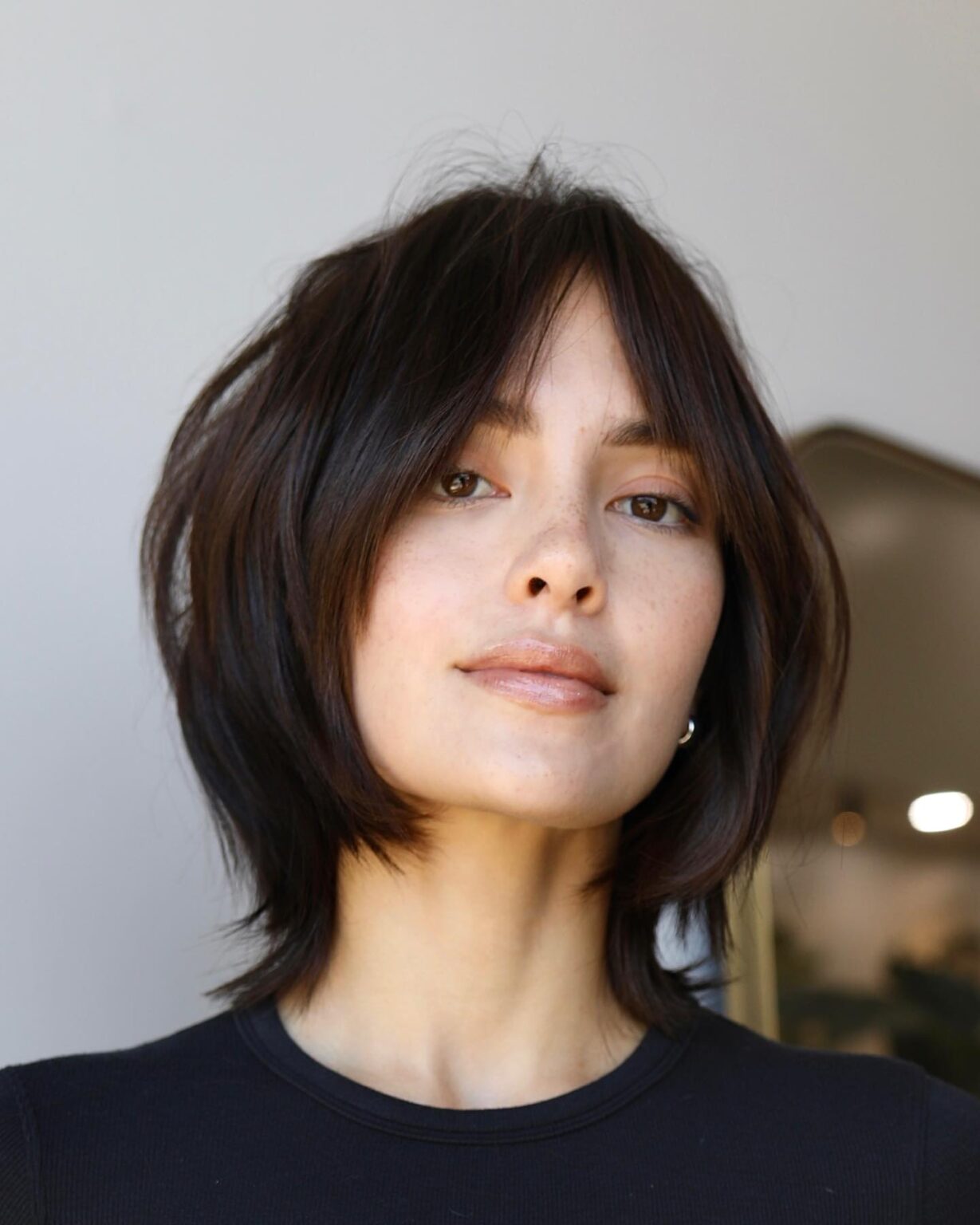 21 Best Wolf Cut Hairstyle Ideas | ThriveNaija