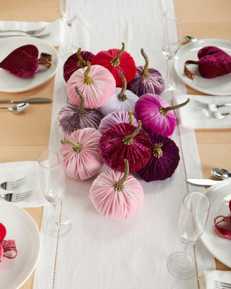 17 Unique Thanksgiving Table Decor Ideas | ThriveNaija