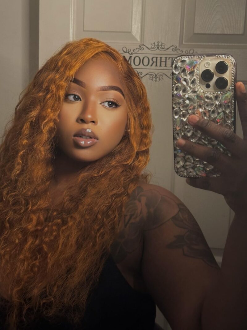 13 Best Deep Wave Wig Hairstyles | ThriveNaija