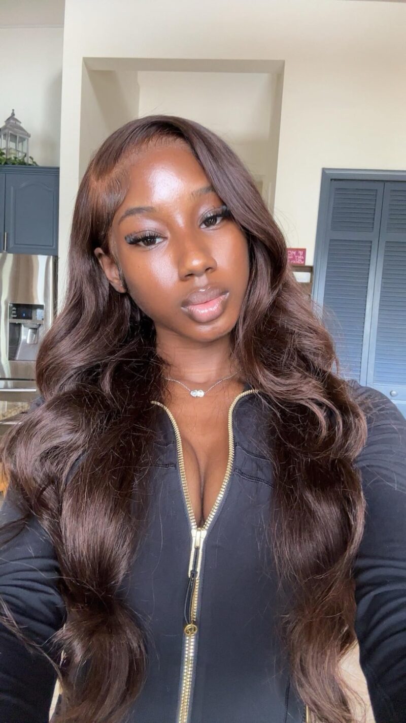 19 Cute Birthday Wig Hairstyles | ThriveNaija