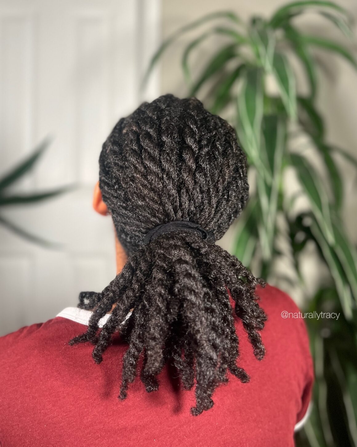 17 Two-Strand Twist Hairstyle Ideas | ThriveNaija