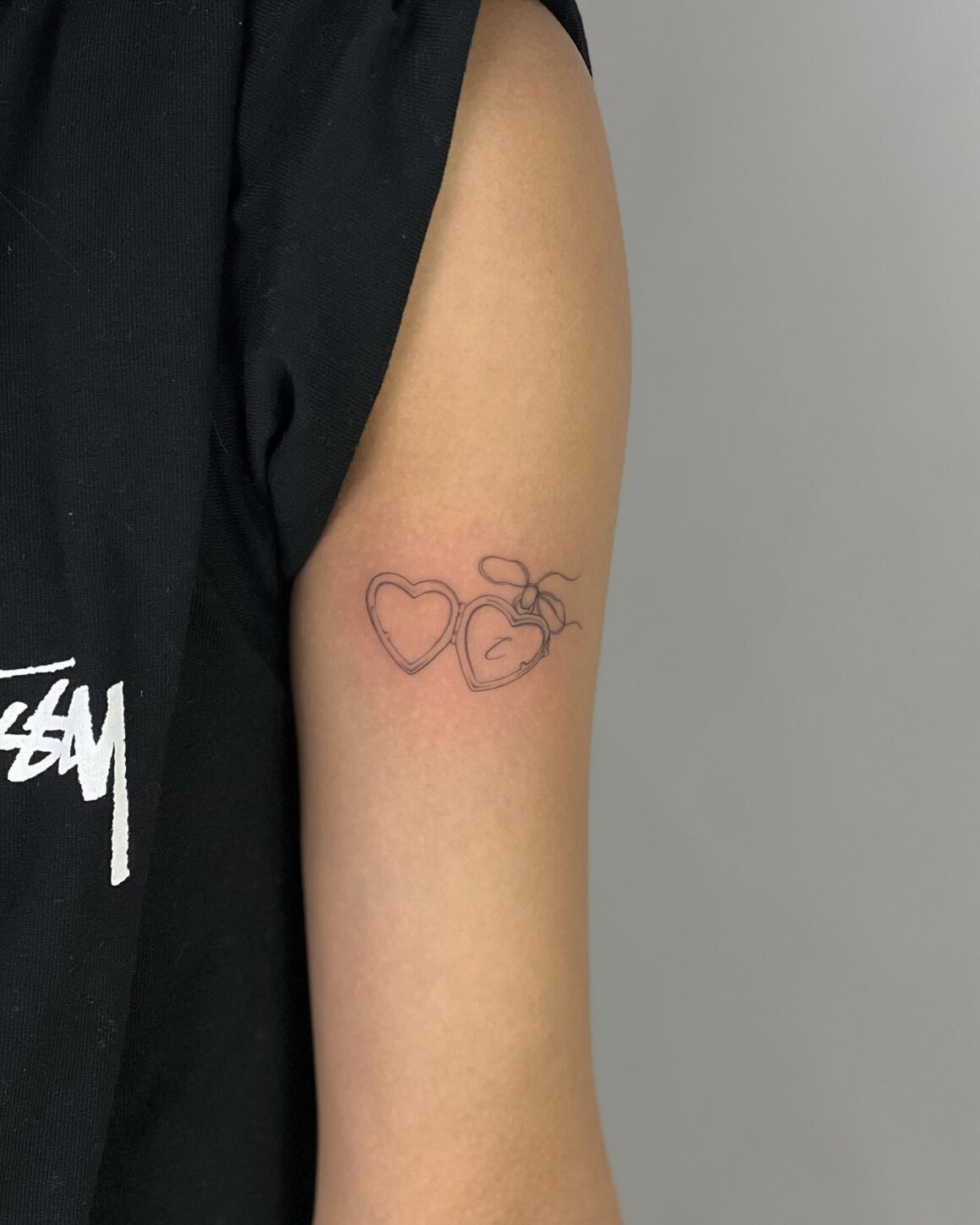 17 Cute Small Dainty Tattoo Ideas | ThriveNaija