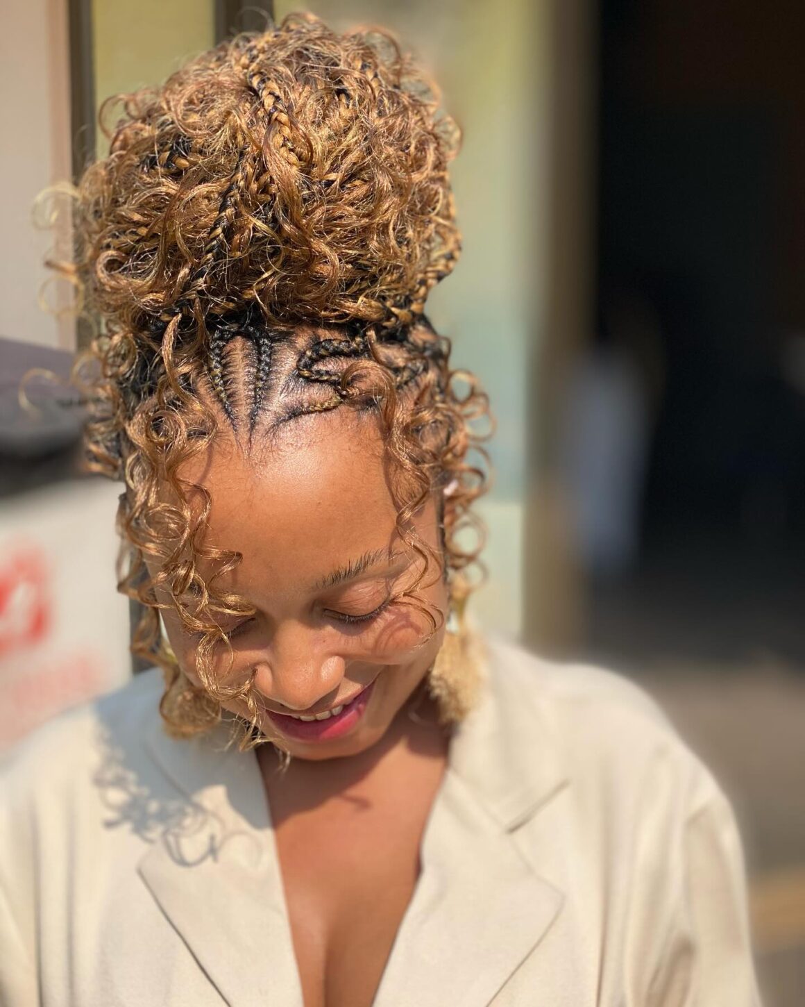 18 Cute Crochet Boho Braids Ideas | ThriveNaija