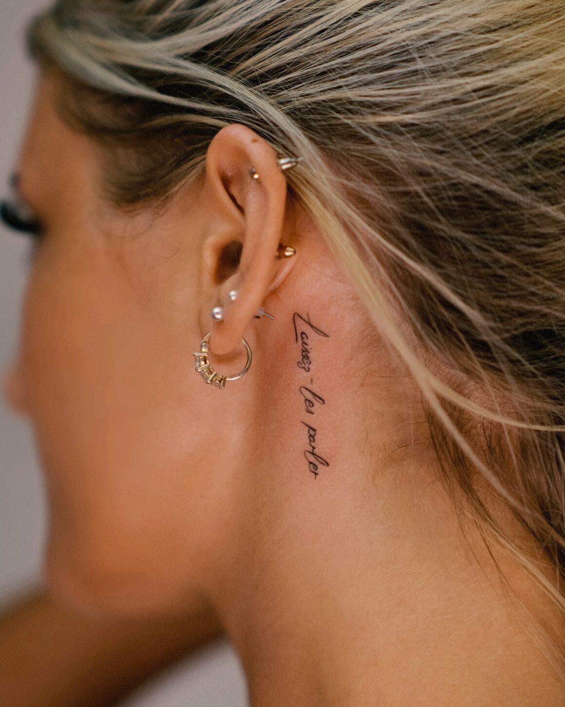 17 Cute Small Dainty Tattoo Ideas | ThriveNaija