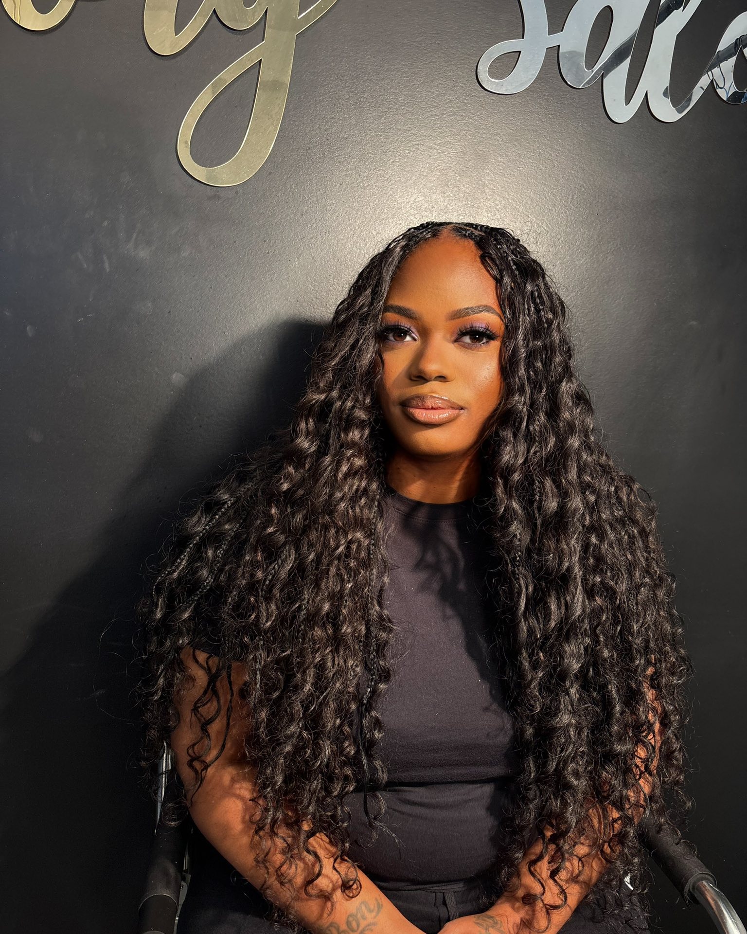 17 Cute Tree Braids Hairstyle Ideas | ThriveNaija