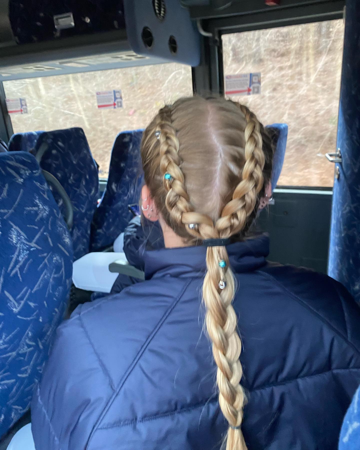 13 Cute Softball Hairstyle Ideas | ThriveNaija