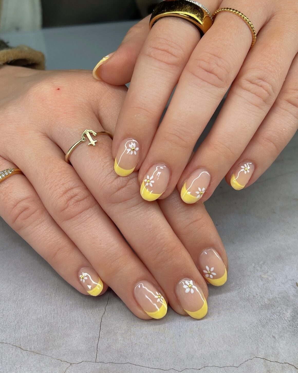 20 Beautiful May Nails Design Ideas | ThriveNaija