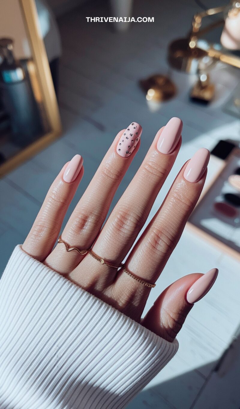 20 Beautiful May Nails Design Ideas | ThriveNaija