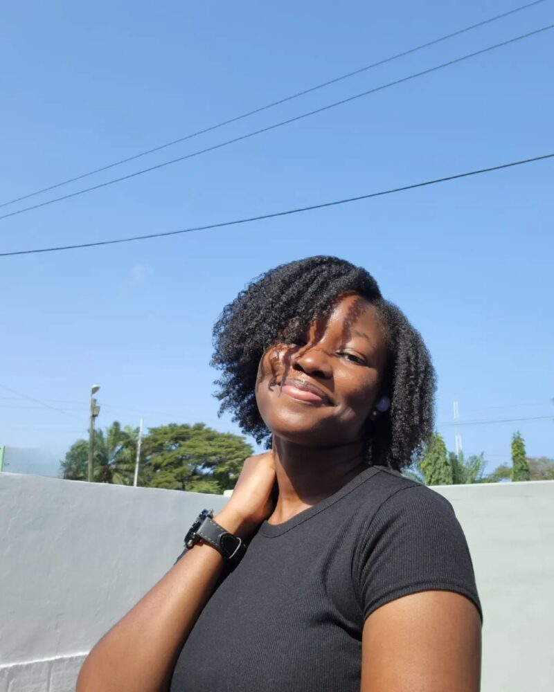 17 Easy & Cute Summer Hairstyle Ideas | ThriveNaija