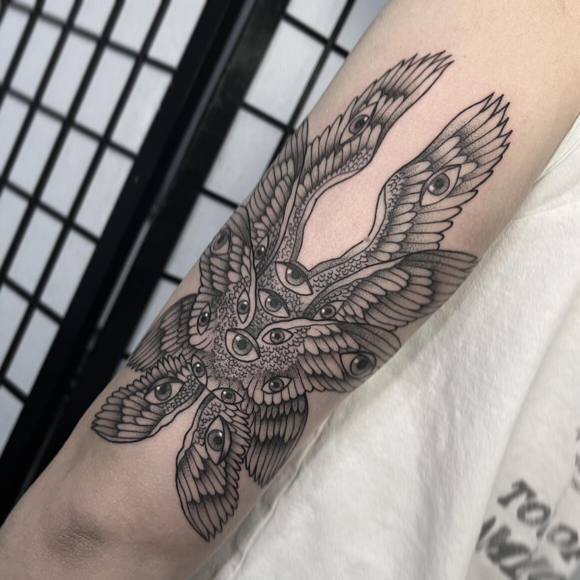 17 Unique Biblical Art Tattoo Ideas | ThriveNaija