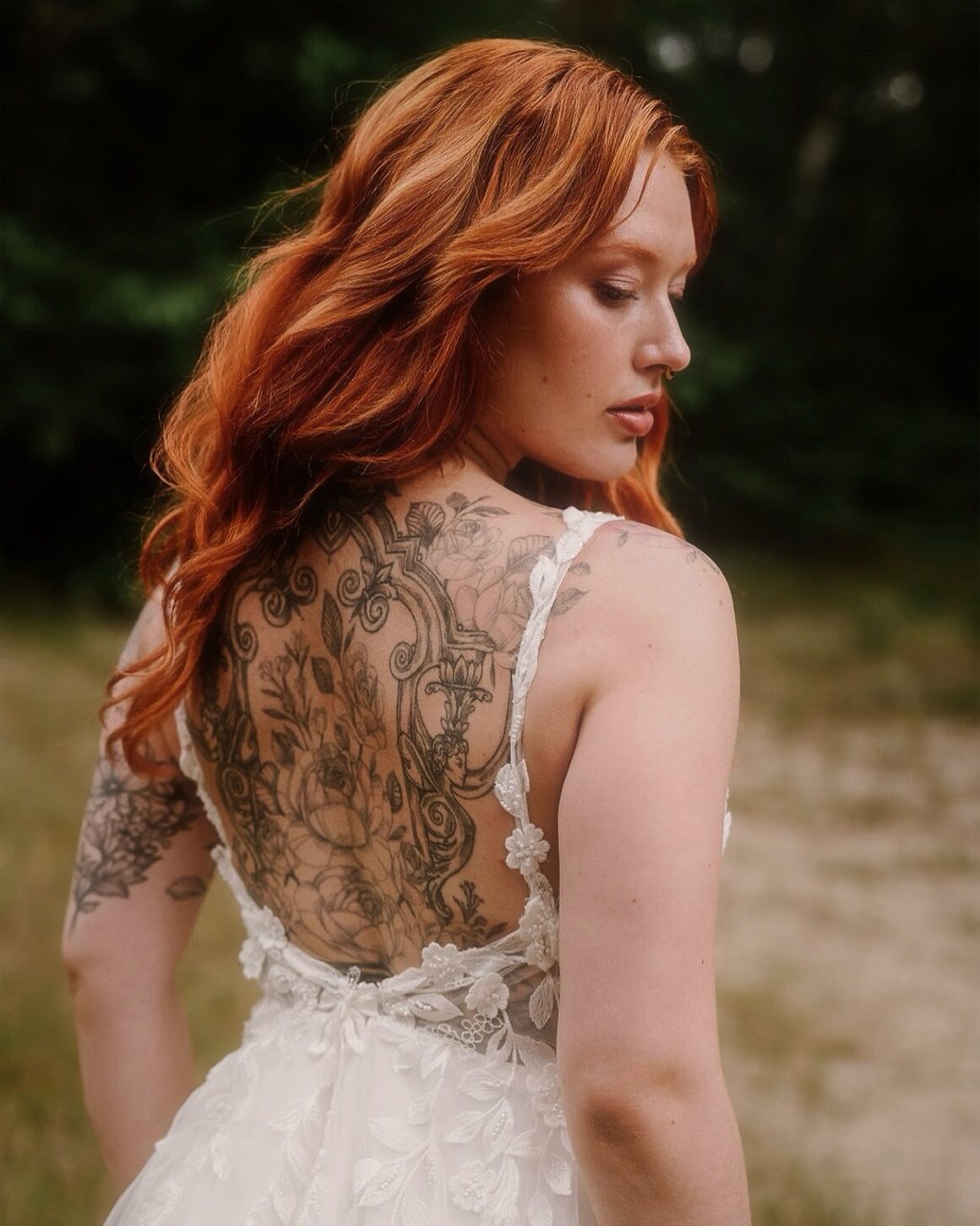 17 Simple Renaissance Tattoo Design Ideas | ThriveNaija