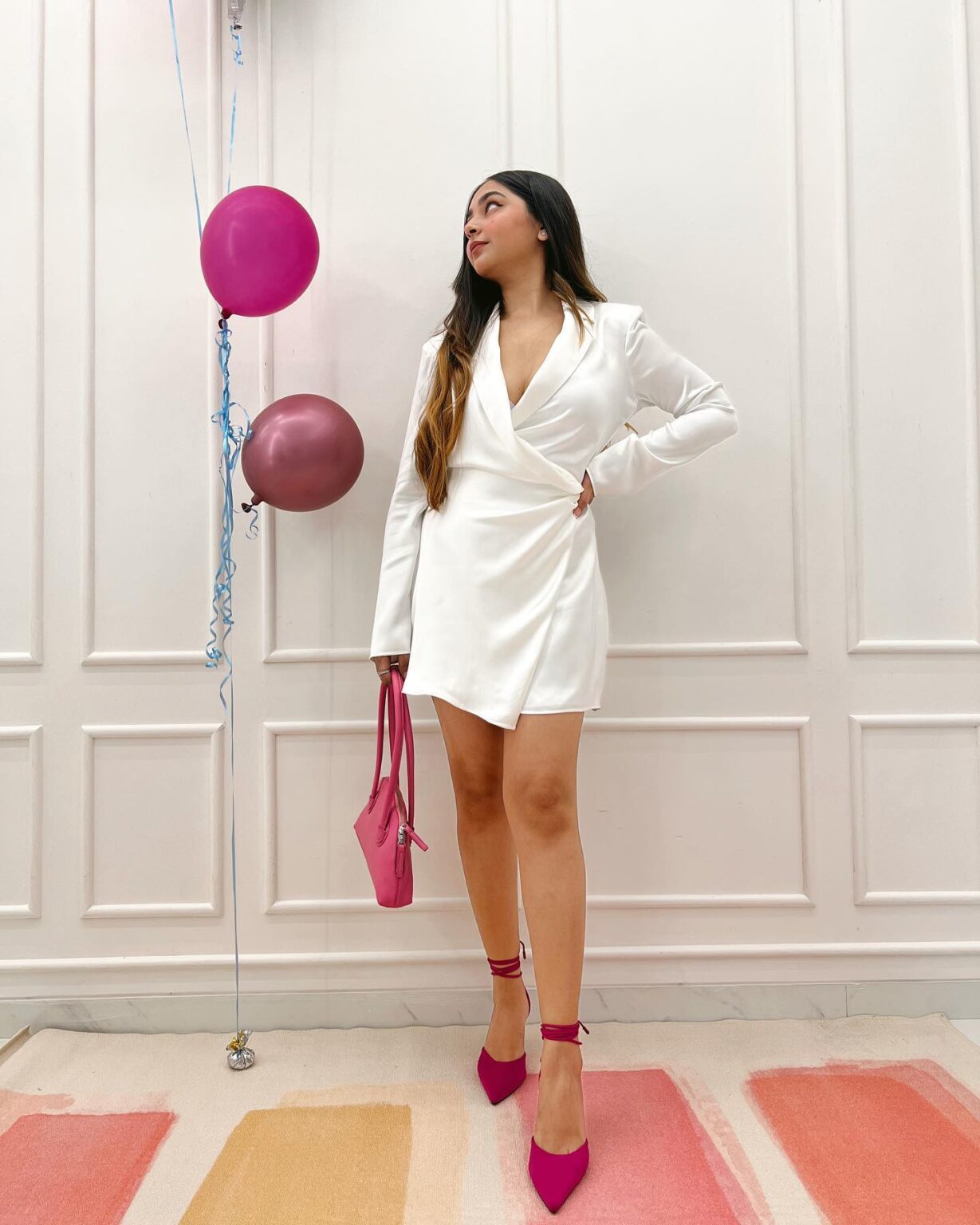 21 Cute Birthday Outfit Ideas For Women | ThriveNaija