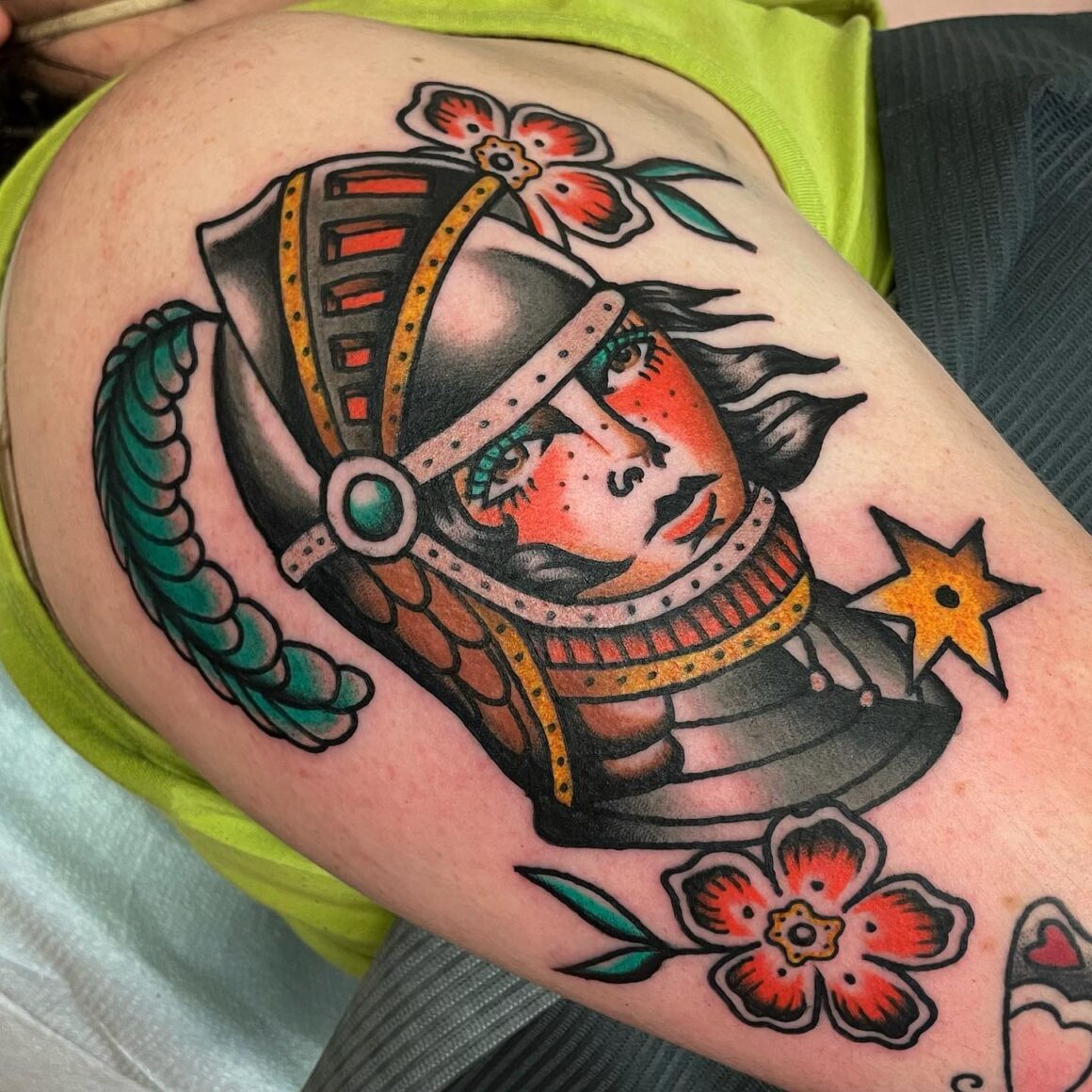 17 Simple Renaissance Tattoo Design Ideas | ThriveNaija